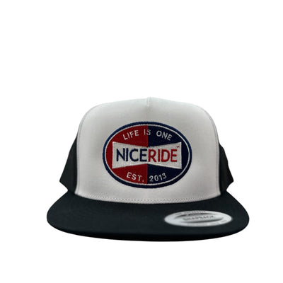 Lifestyle Hat & Apparel Company | NiceRide HQ LLC – NICERIDE