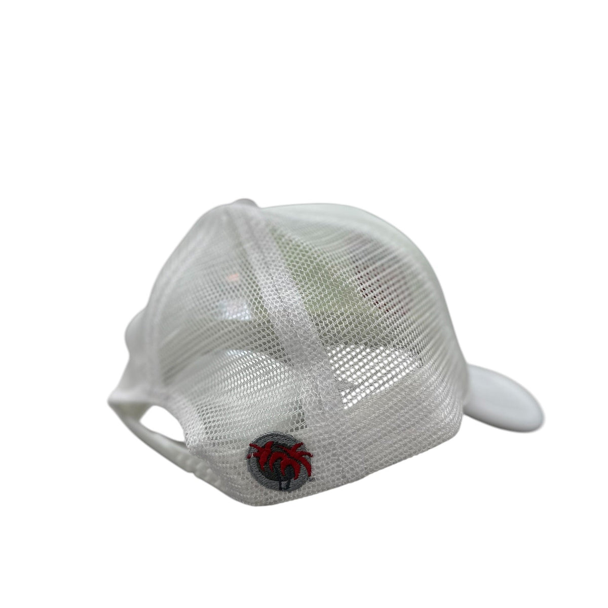 Stylish NICERIDE Goal Foam Trucker Hat - Unisex Snapback
