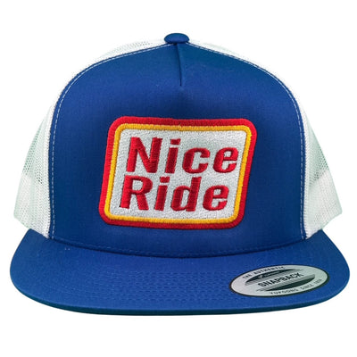 Lifestyle Hat & Apparel Company | NiceRide HQ LLC – NICERIDE