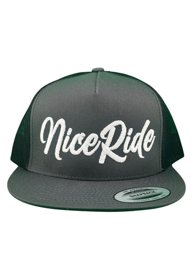 Lifestyle Hat & Apparel Company | NiceRide HQ LLC – NICERIDE